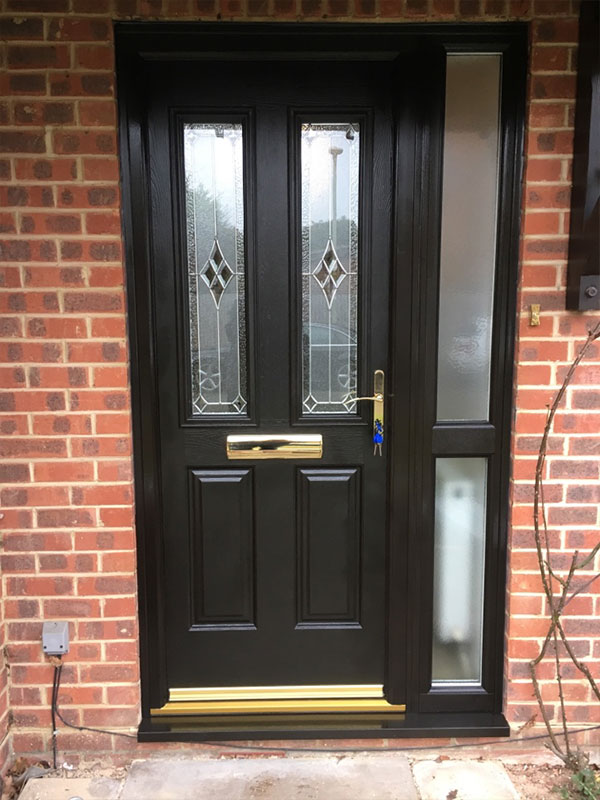 Door Gallery – various design and profiles | Grovewood, Liss