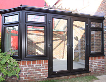 Conservatory Gallery - a selection of conservatory images | Grovewood