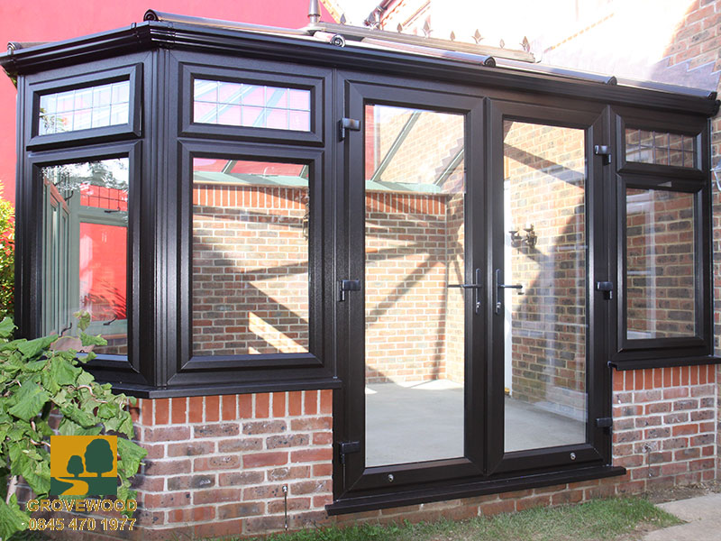 Conservatory Gallery - a selection of conservatory images | Grovewood