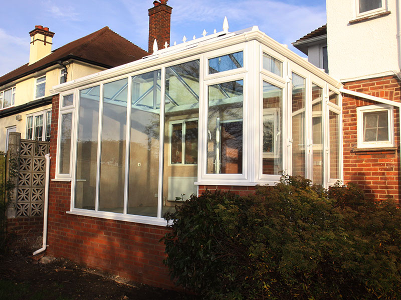 Conservatory Gallery - a selection of conservatory images | Grovewood