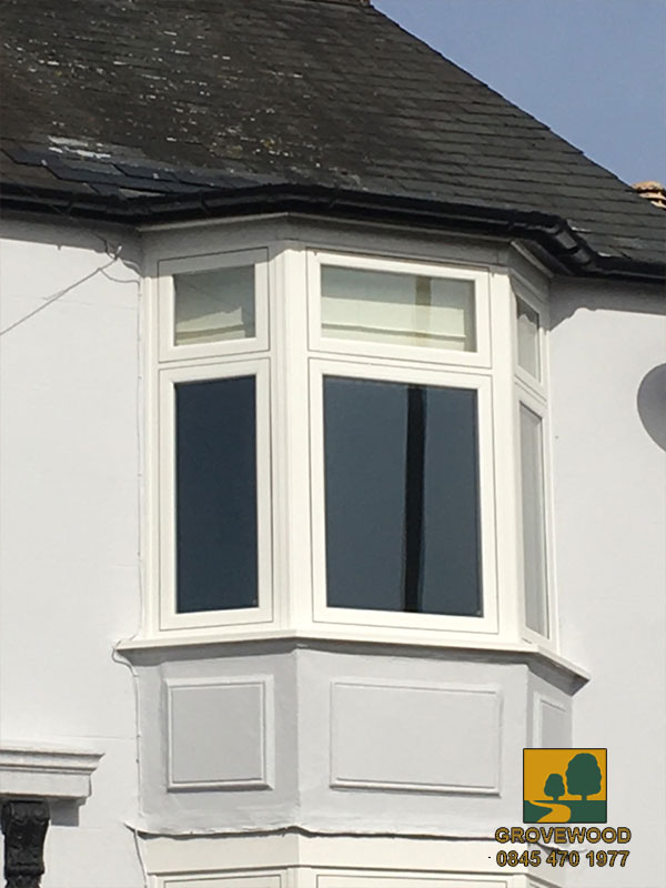 Window Gallery – windows designs and styles | Grovewood