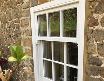 Window Gallery – windows designs and styles | Grovewood