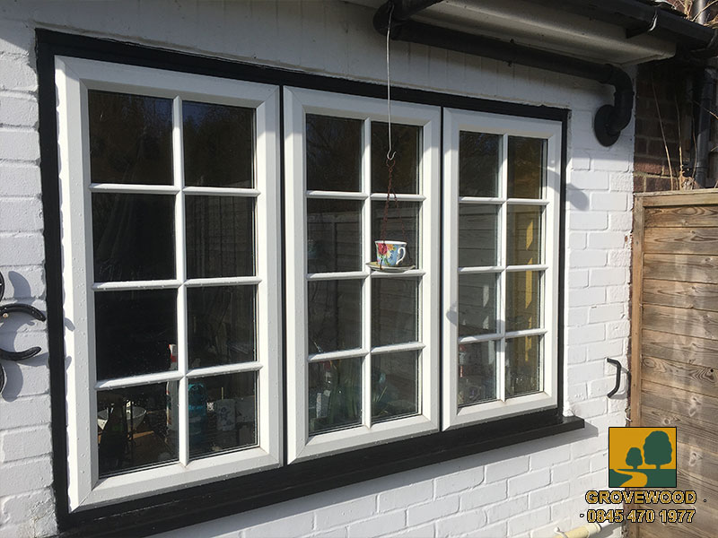 Window Gallery – windows designs and styles | Grovewood