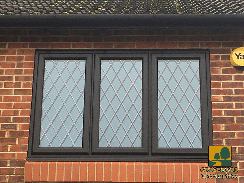 Window Gallery – windows designs and styles | Grovewood