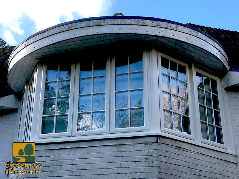 Window Gallery – windows designs and styles | Grovewood
