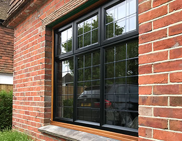 Window Gallery – windows designs and styles | Grovewood