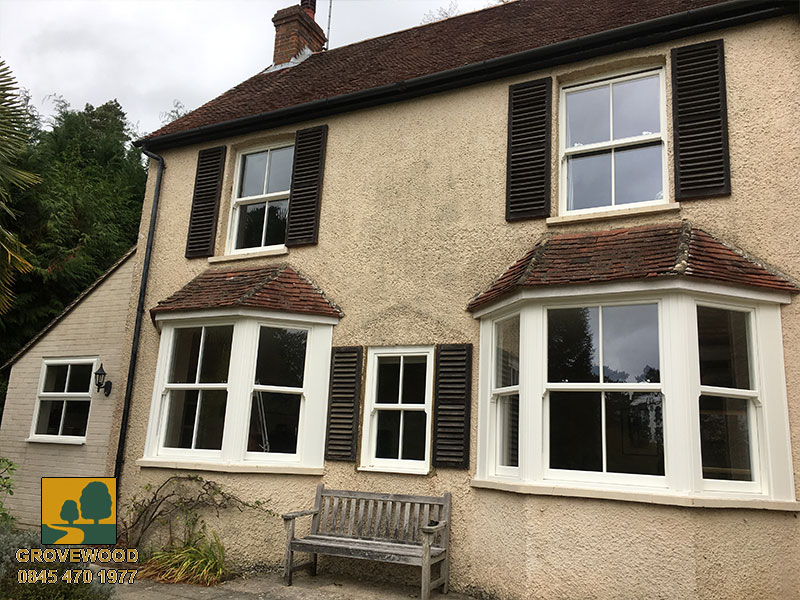 Window Gallery – windows designs and styles | Grovewood