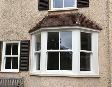 Window Gallery – windows designs and styles | Grovewood