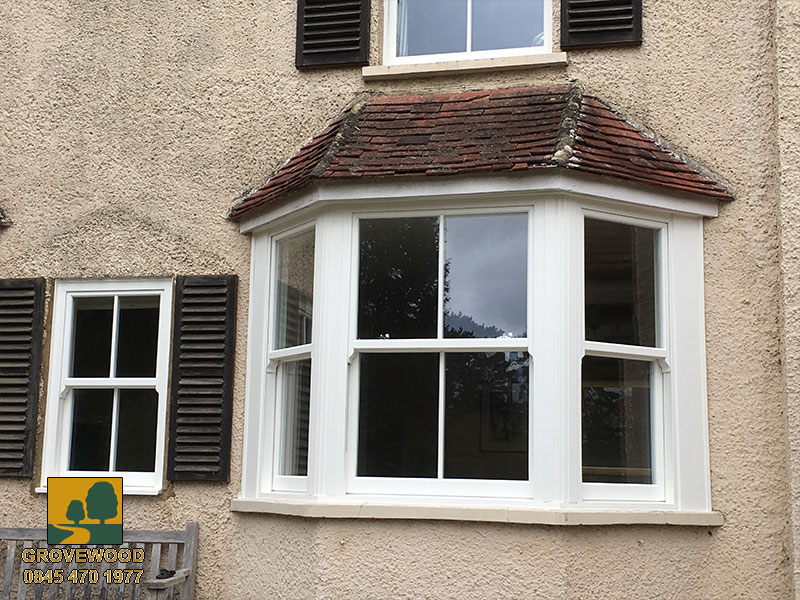 Window Gallery – windows designs and styles | Grovewood