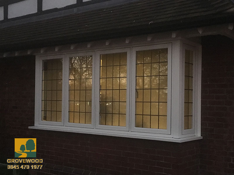 Window Gallery – windows designs and styles | Grovewood