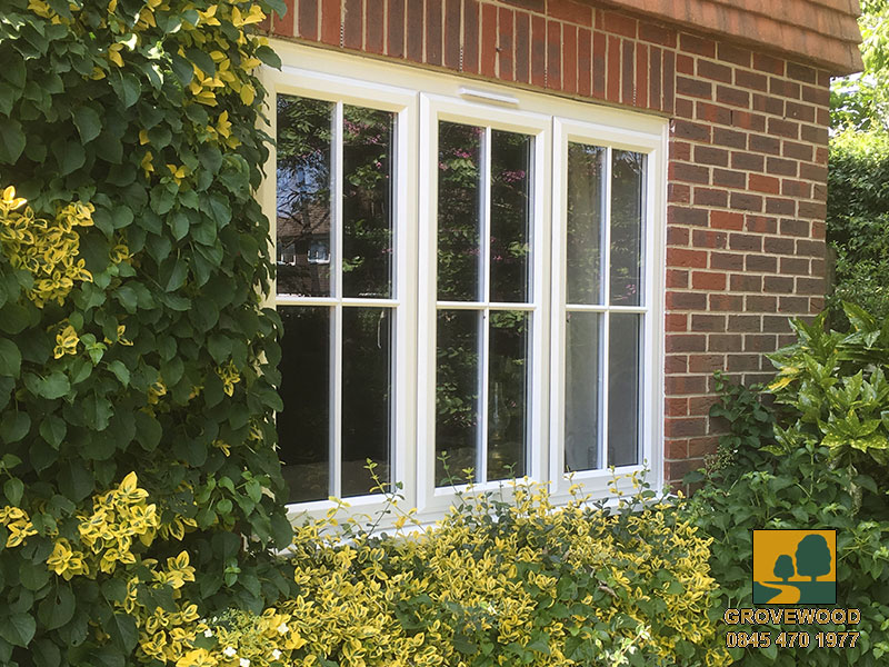 Window Gallery – windows designs and styles | Grovewood