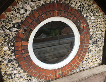 Window Gallery – windows designs and styles | Grovewood