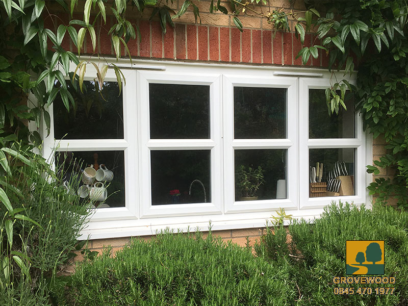 Window Gallery – windows designs and styles | Grovewood