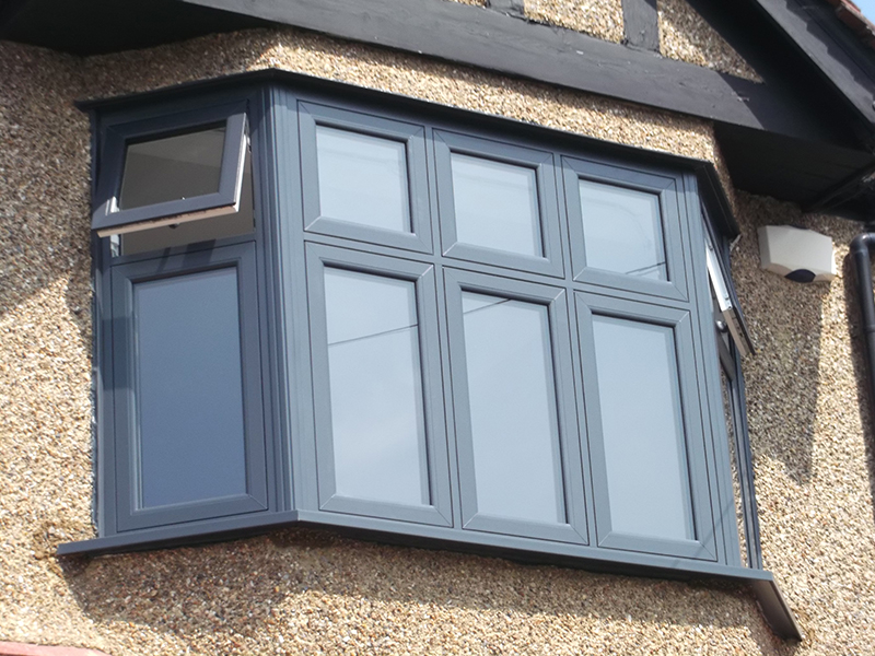 Window Gallery – windows designs and styles | Grovewood