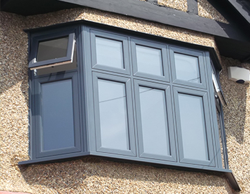 Window Gallery – windows designs and styles | Grovewood