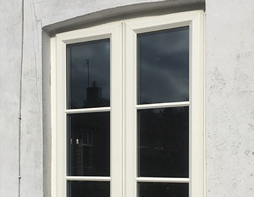 Window Gallery – windows designs and styles | Grovewood