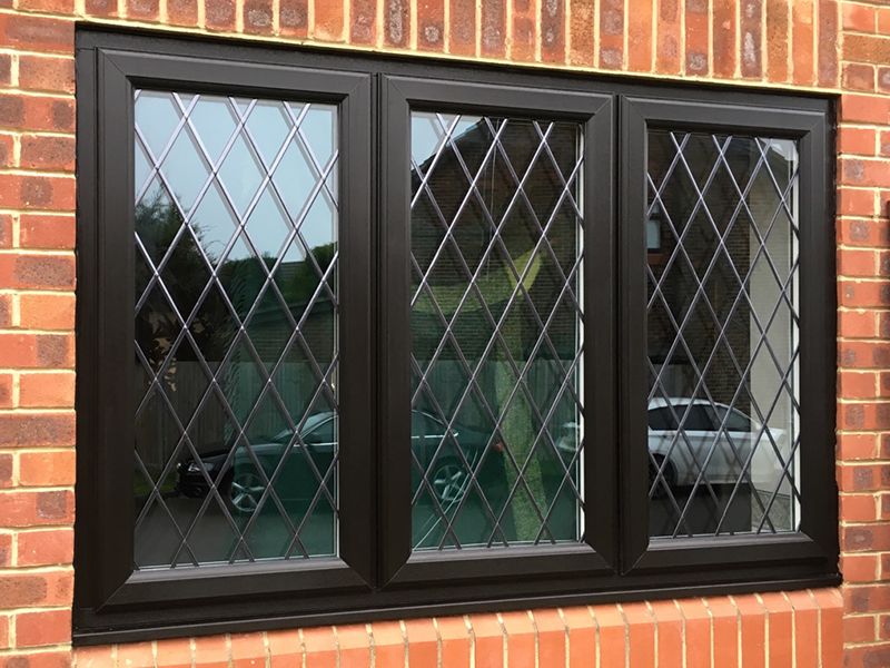 Window Gallery – windows designs and styles | Grovewood