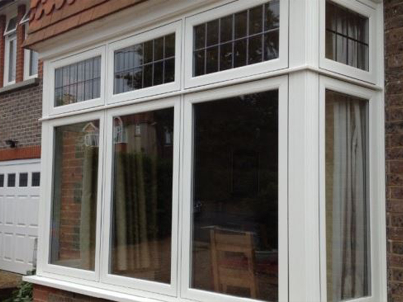 Window Gallery – windows designs and styles | Grovewood