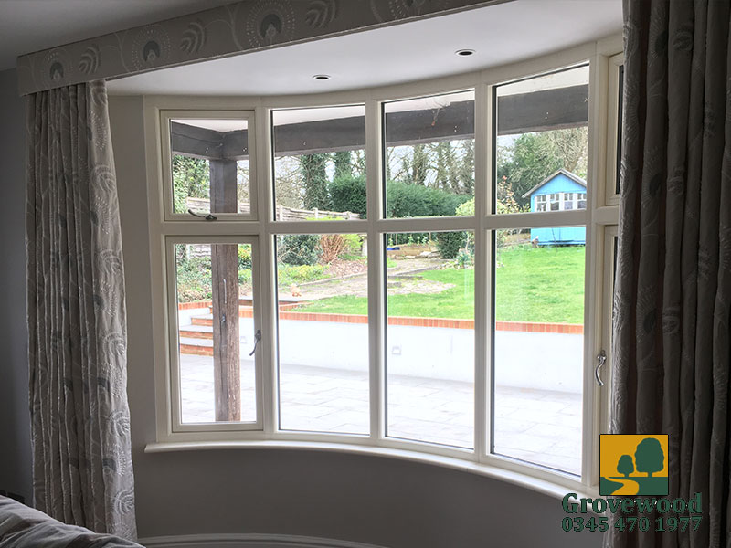 Window Gallery – windows designs and styles | Grovewood