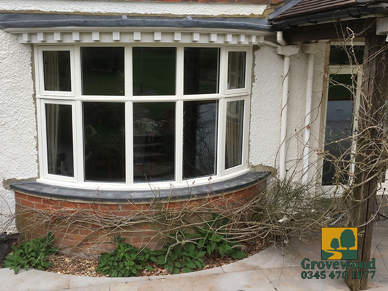 Window Gallery – windows designs and styles | Grovewood